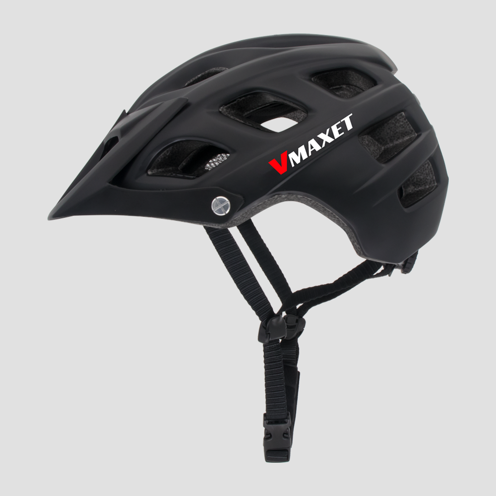 VMAXET MB-SY006 Bicycle helmet CE EN1078 & CPSC Youth / Adults In-mold ...
