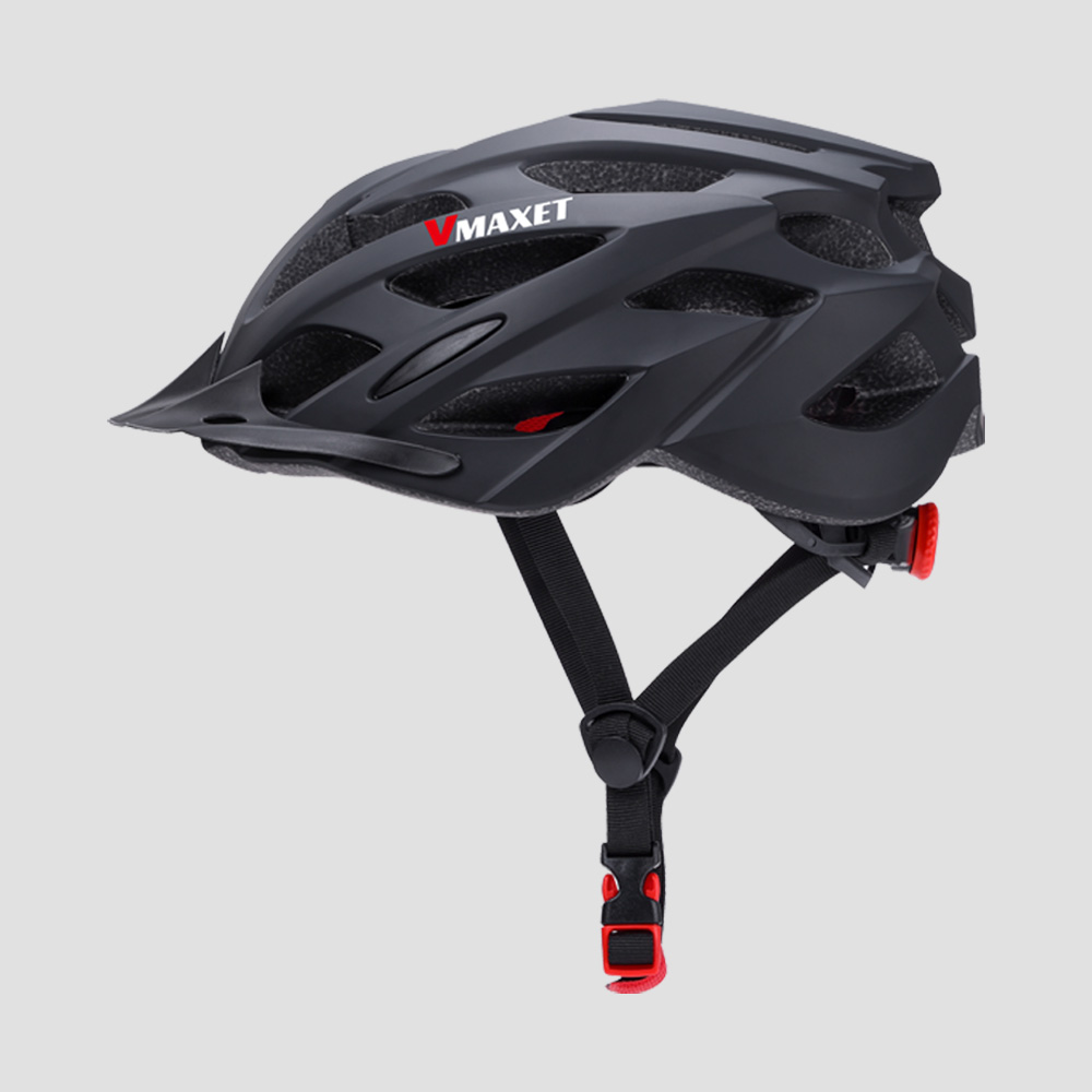 VMAXET MB-SK233 Bicycle helmet CE EN1078 Youth / Adults In-mold sports ...