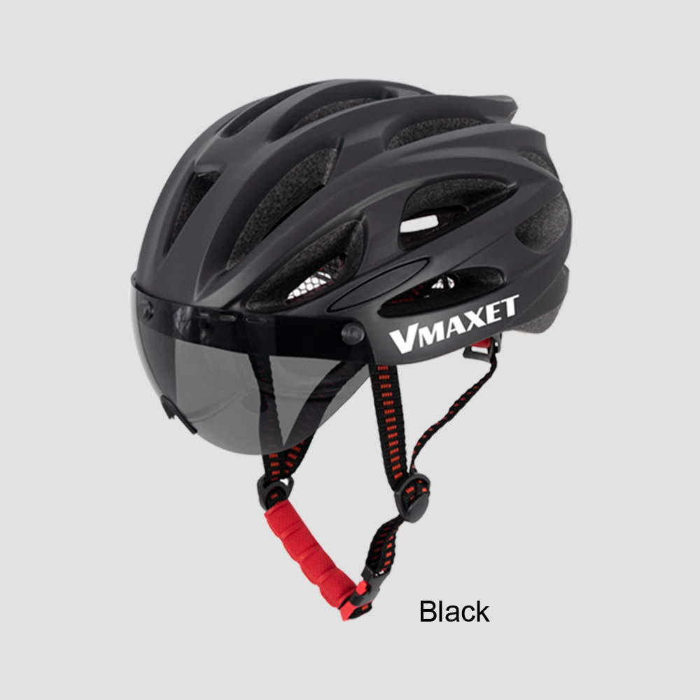 VMAXET MB-SY001G Bicycle helmet CE EN1078 Youth / Adults In-mold sports ...