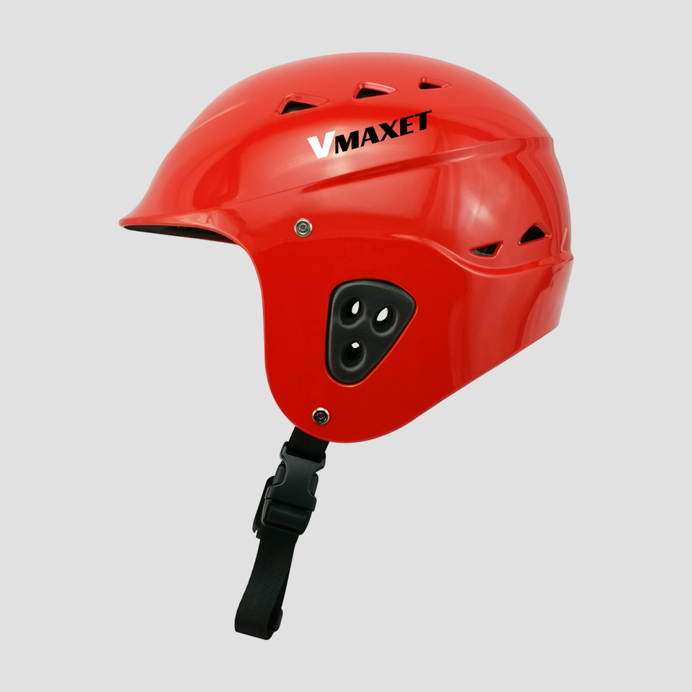 Paddling Safety and Rescue Gear - Max Helmets