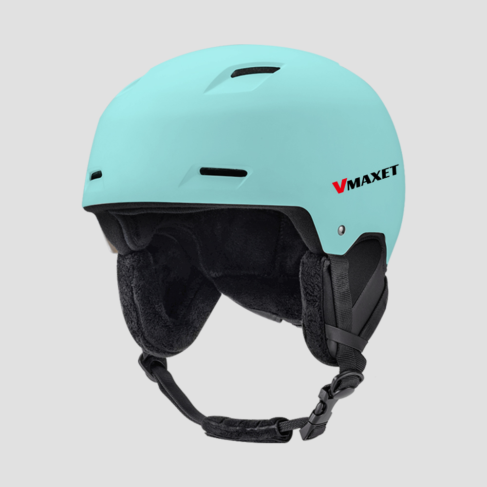 Der Helm: Ein Symbol für Sportsgeist und Schutz - Max-Helme