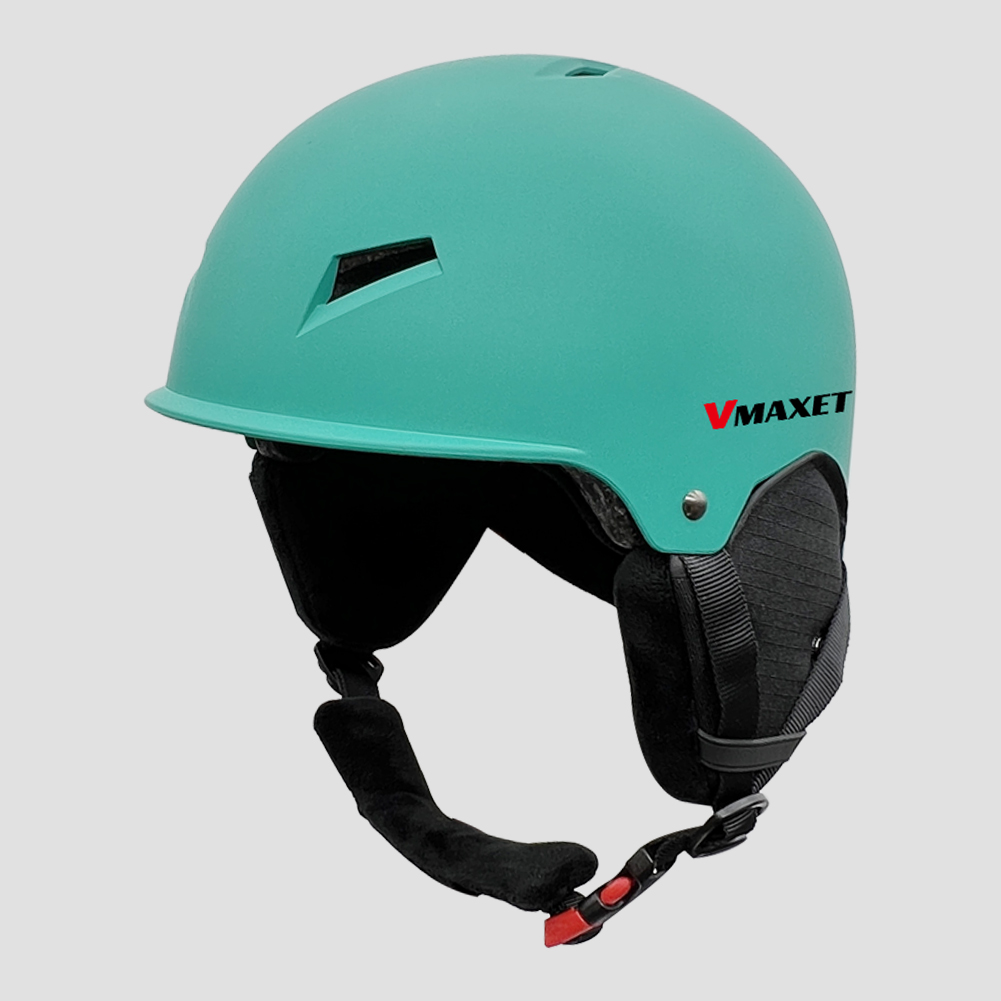 VMAXET MS-ZL024 Ski helmets CE EN1077 Youth / Adults sports helmet ...