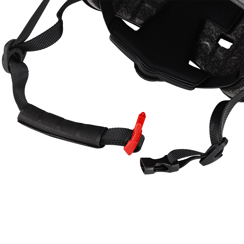 Requirements for the drawstring of sports helmets - Max Helmets