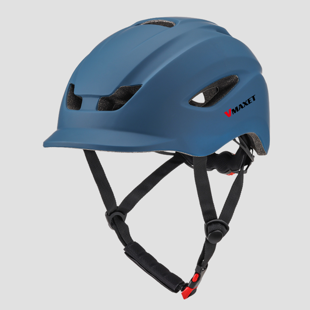 VMAXET MB-ZL009 Bicycle helmet CE EN1078 Youth / Adults sports helmet ...