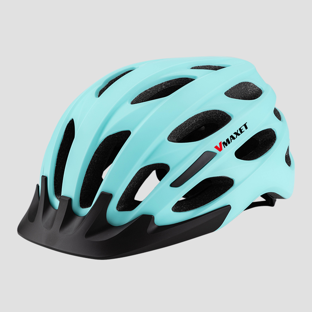 Similarities and Differences Between Bicycle & Motorcycle Helmets - Max ...