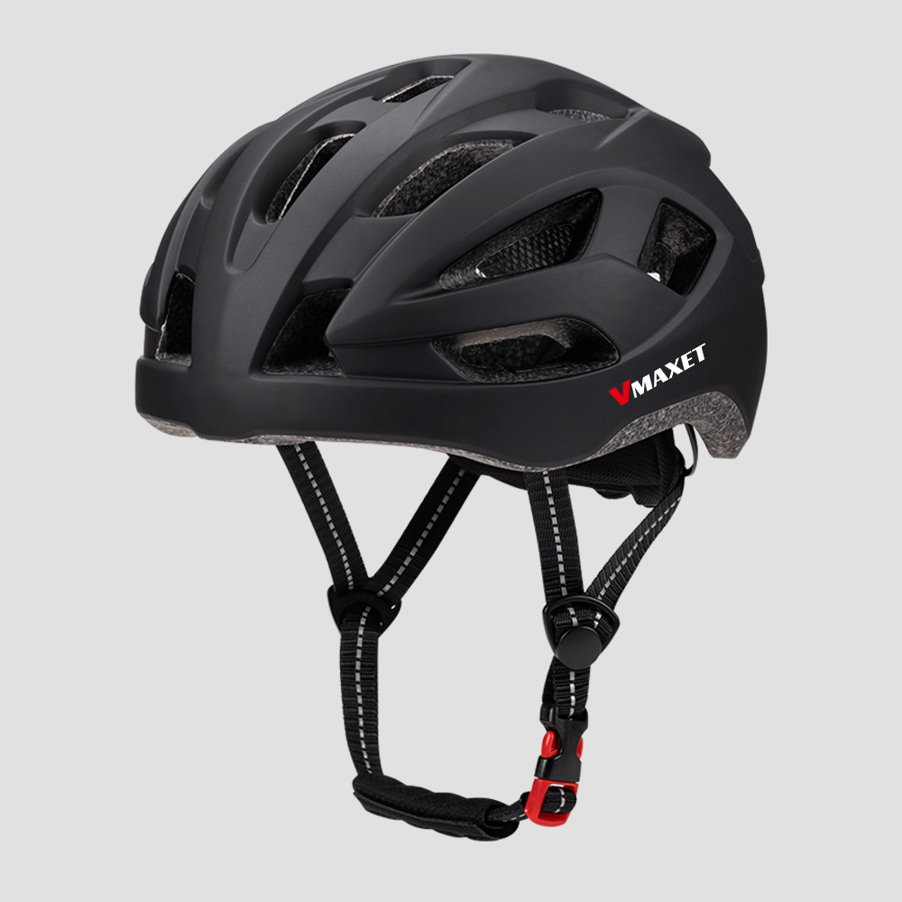 Physical Benefits of Cycling - Max Helmets