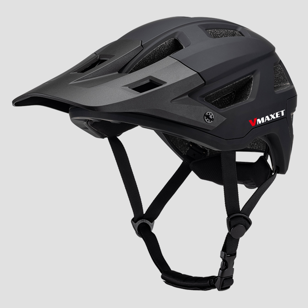 Styles of Bike Helmets - Max Helmets