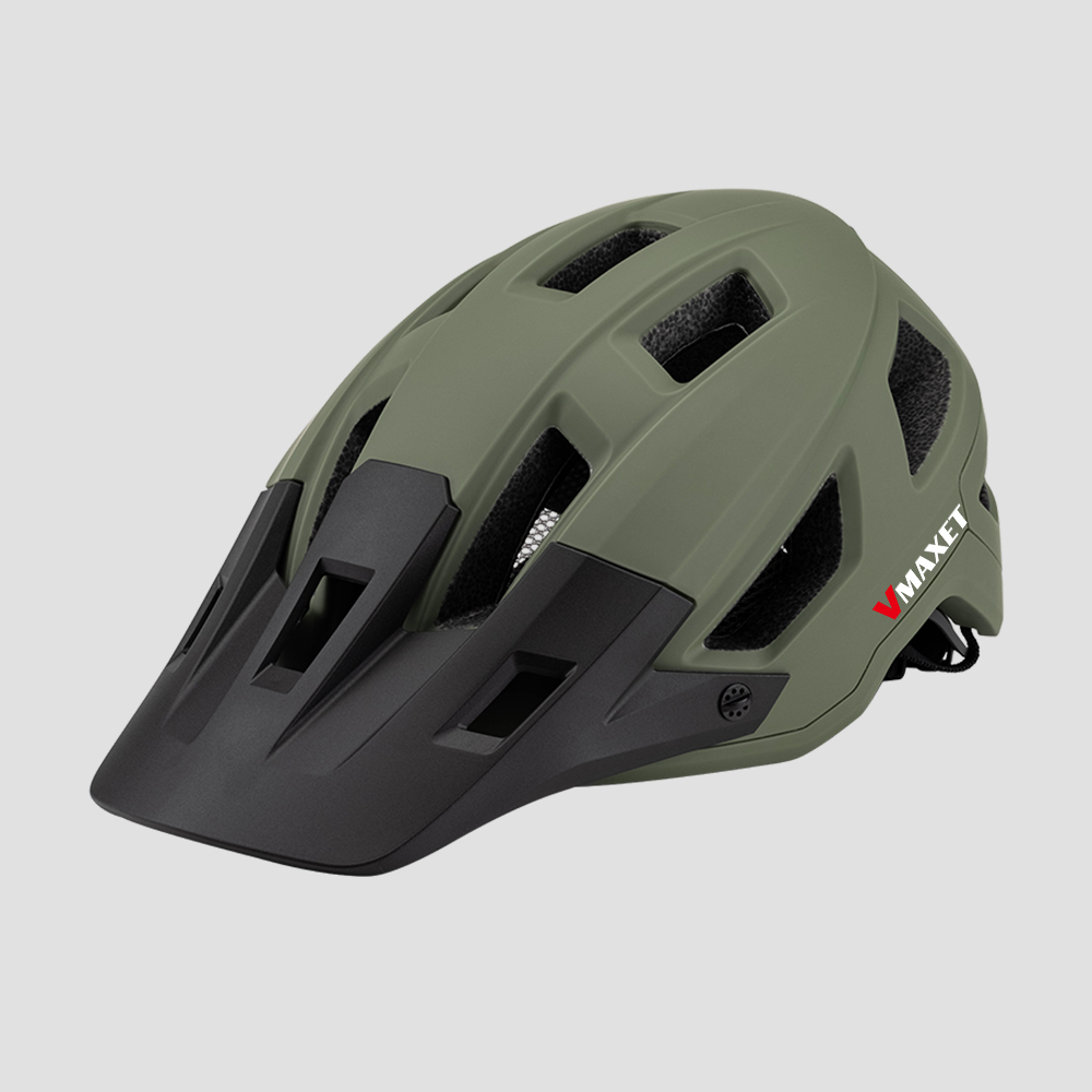 VMAXET MB-ZL025 Bicycle helmet CE EN1078 Youth / Adults sports helmet ...