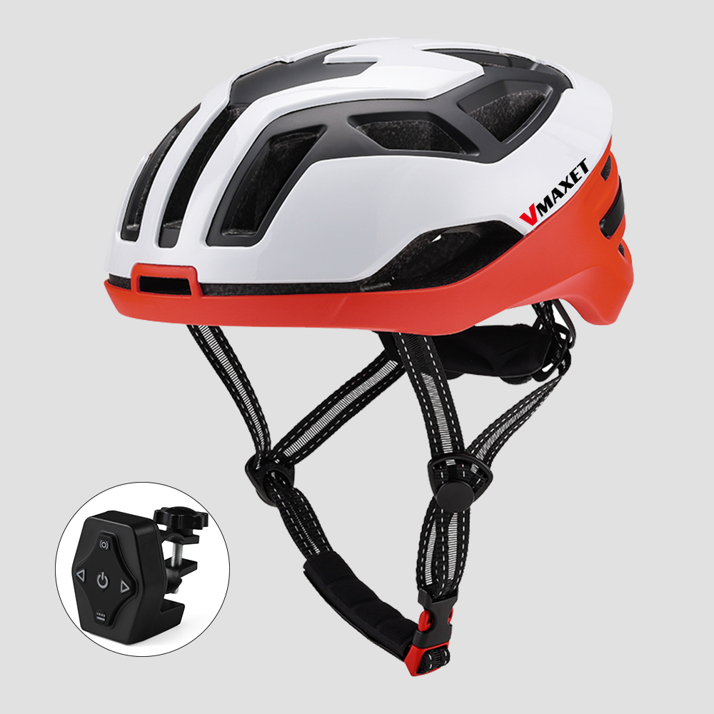 The Importance of Electric Vehicle Helmets from Factory to Road - Max ...