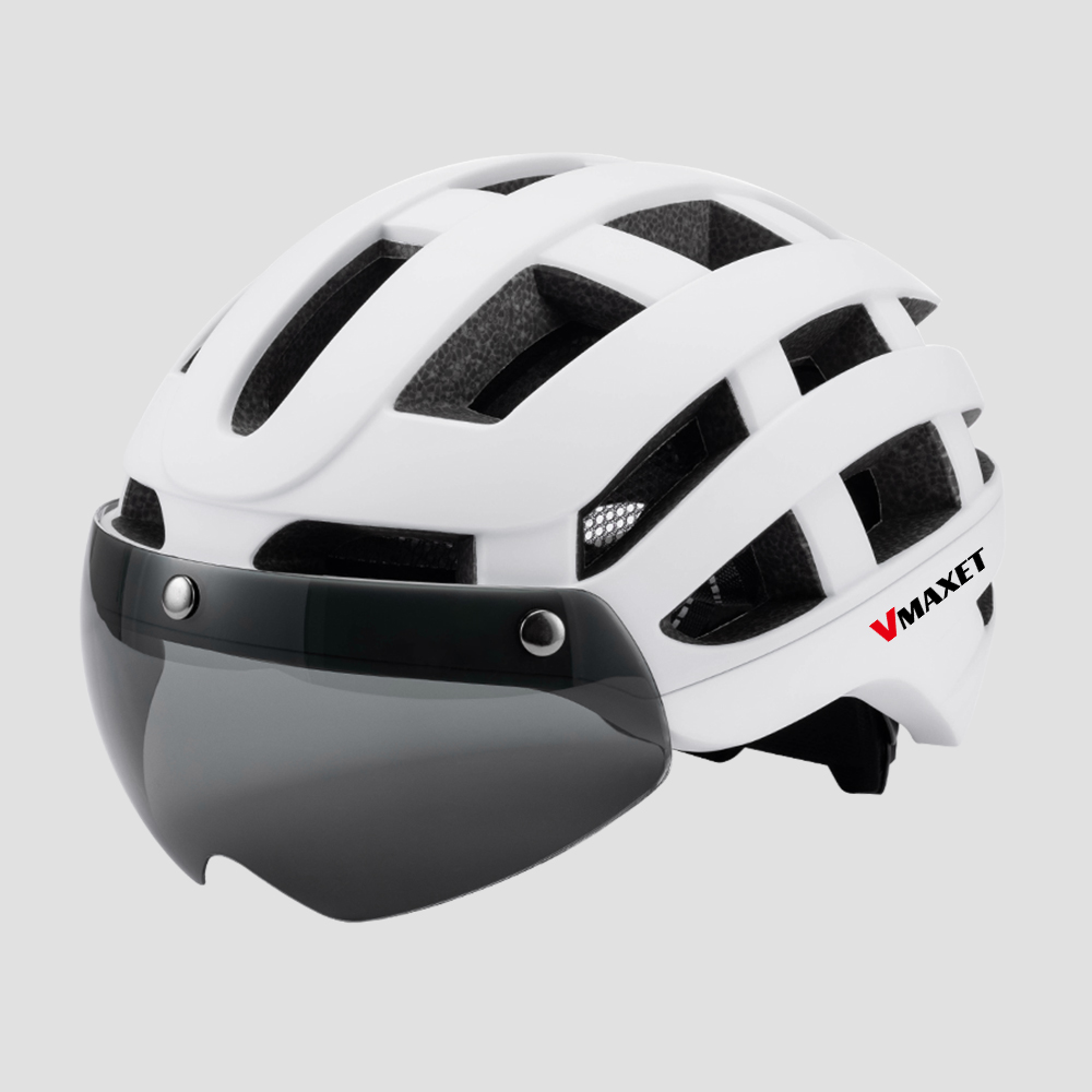 The Significance of Wearing Helmets - Max Helmets