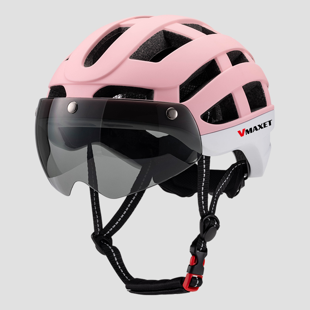 Preventing Heat Exhaustion or Heat Stroke While Cycling - Max Helmets