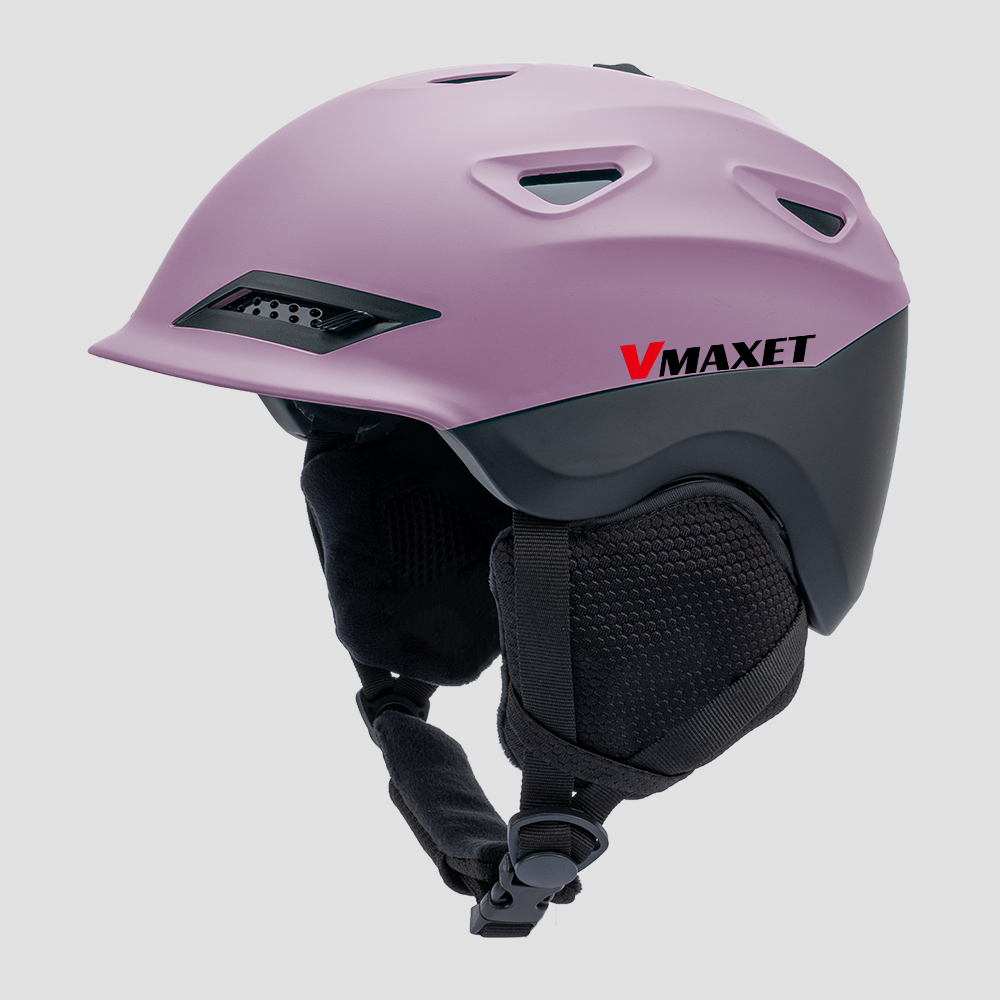 Essential Protection for Winter Sports Enthusiasts - Max Helmets