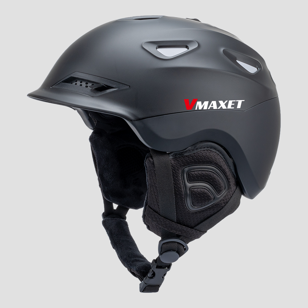 The Essential Role of Ski Helmets: Safety, Connectivity, and Comfort on ...