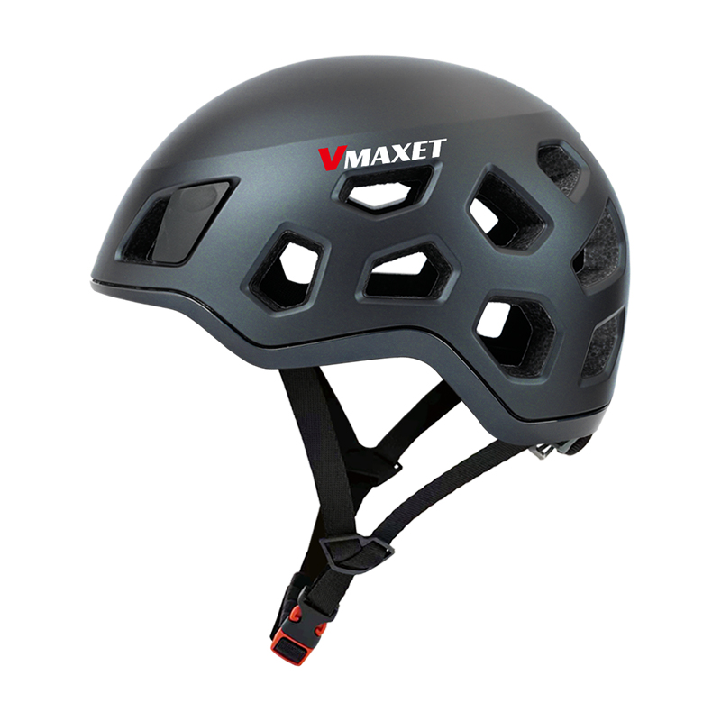 So wählen Sie den richtigen Kletterhelm ‌？ - Max-Helme