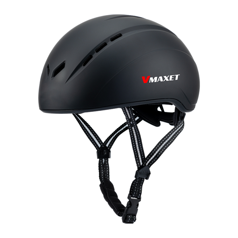 The Unsung Hero: The Ice Speed Skating Helmet - Max Caschi